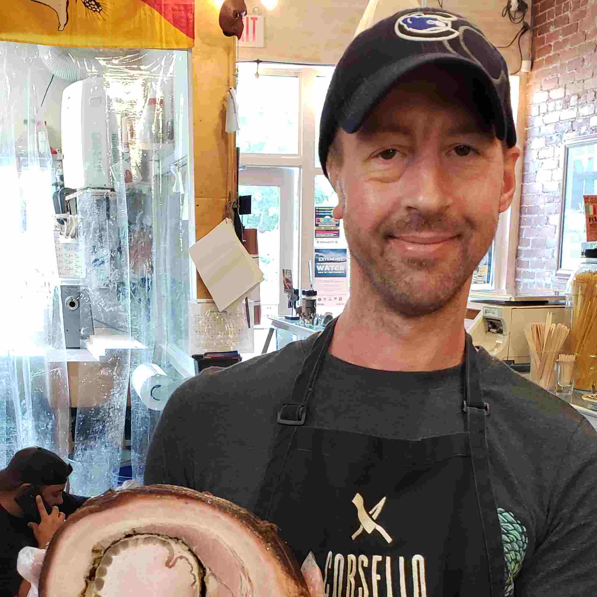 Corsello Butcheria - About Us