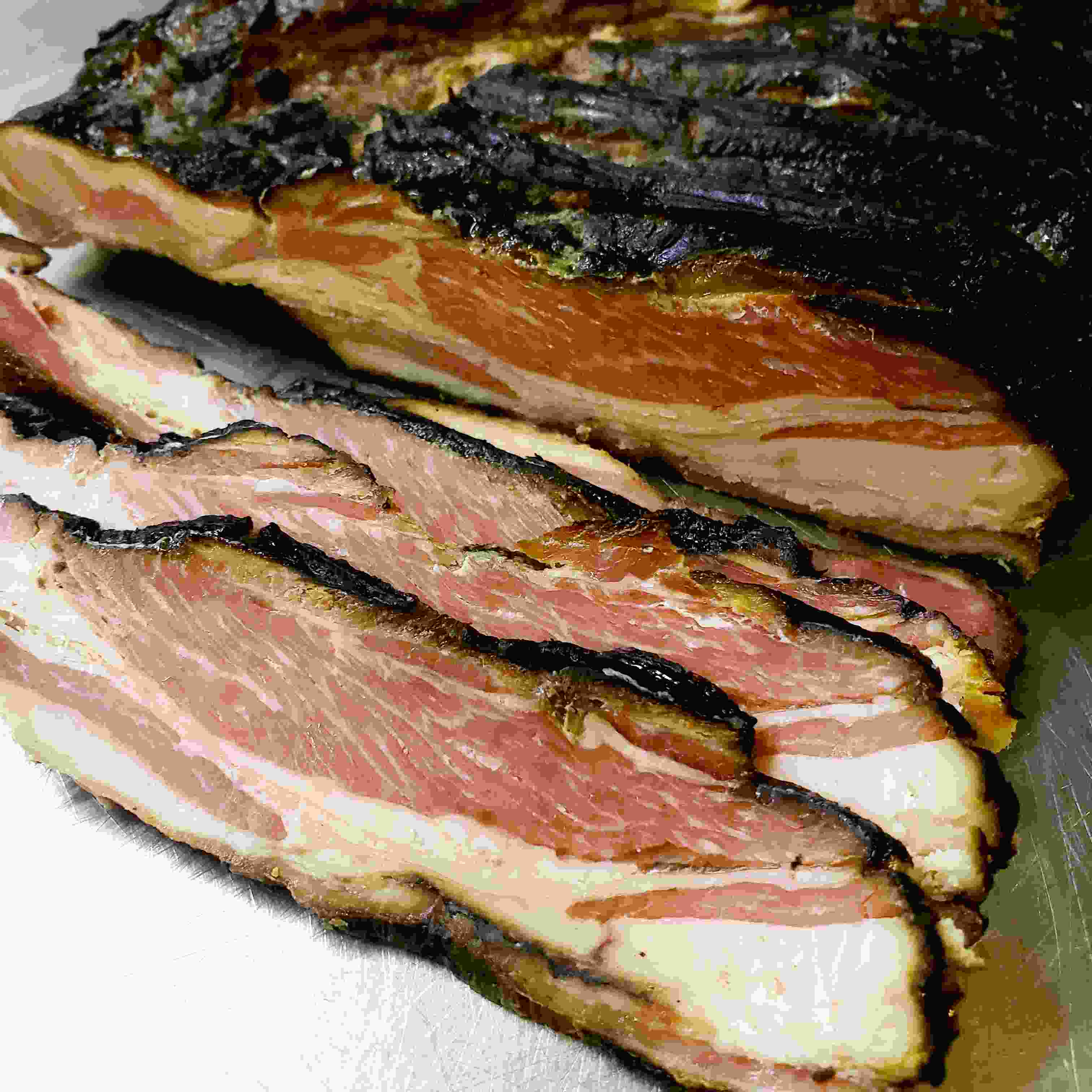 Corsello Butcheria - Cheek & Belly