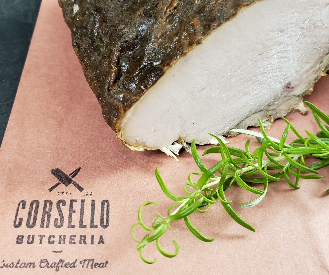 Corsello Butcheria - Roasted & Sliced Meat