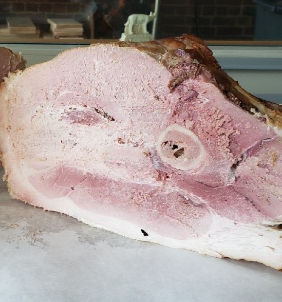 Corsello Butcheria - Housemade Ham